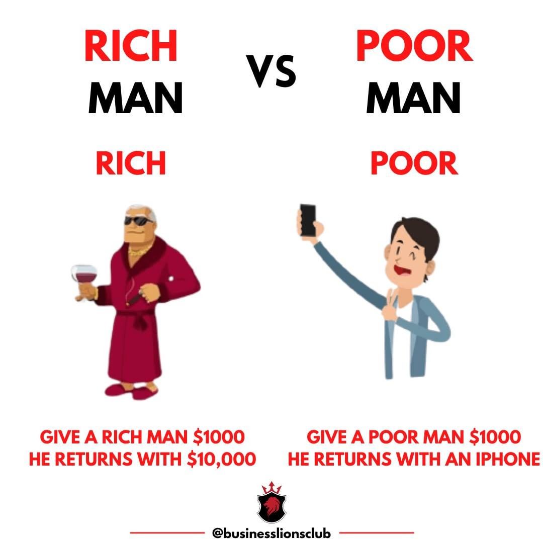 The #1 Secret Of Rich People To Avoid Financial Problems In Life